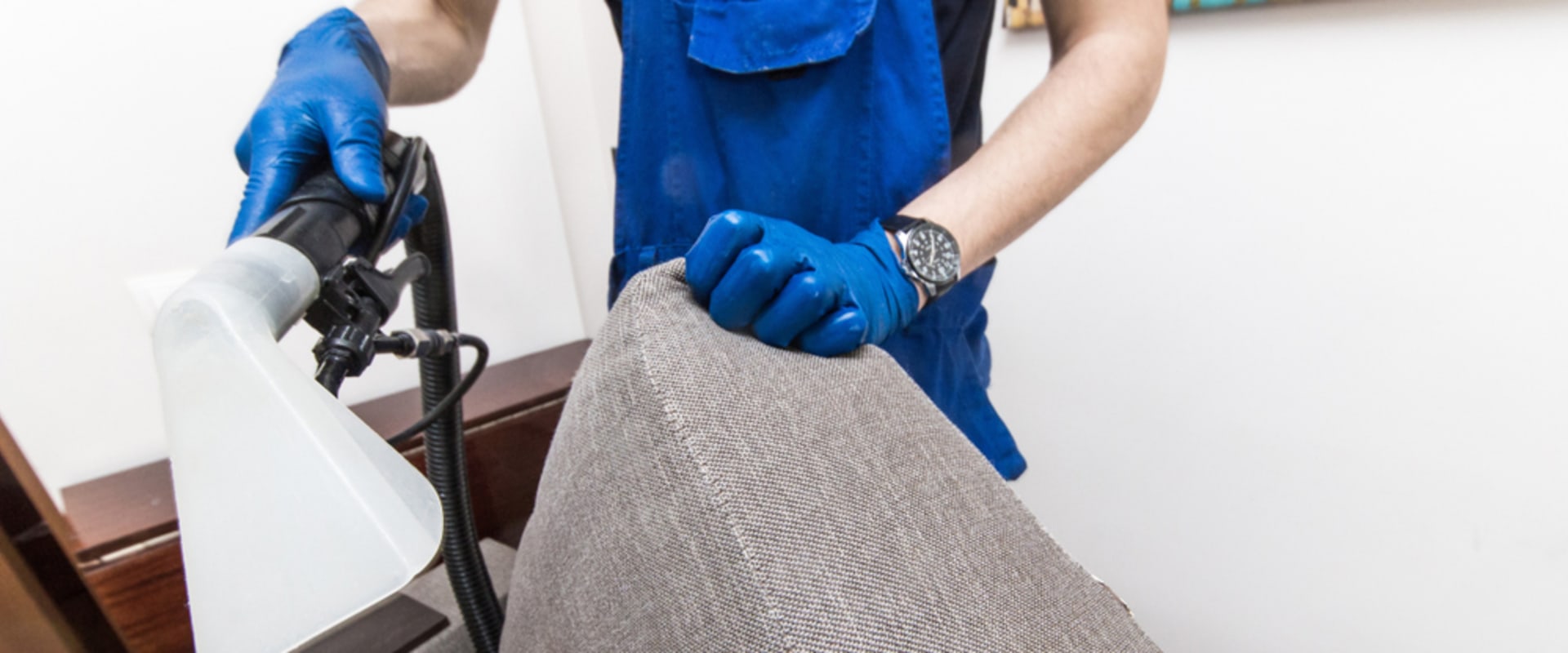 New Home, Fresh Start: Deep Cleaning Your Newly Bought Charleston Property