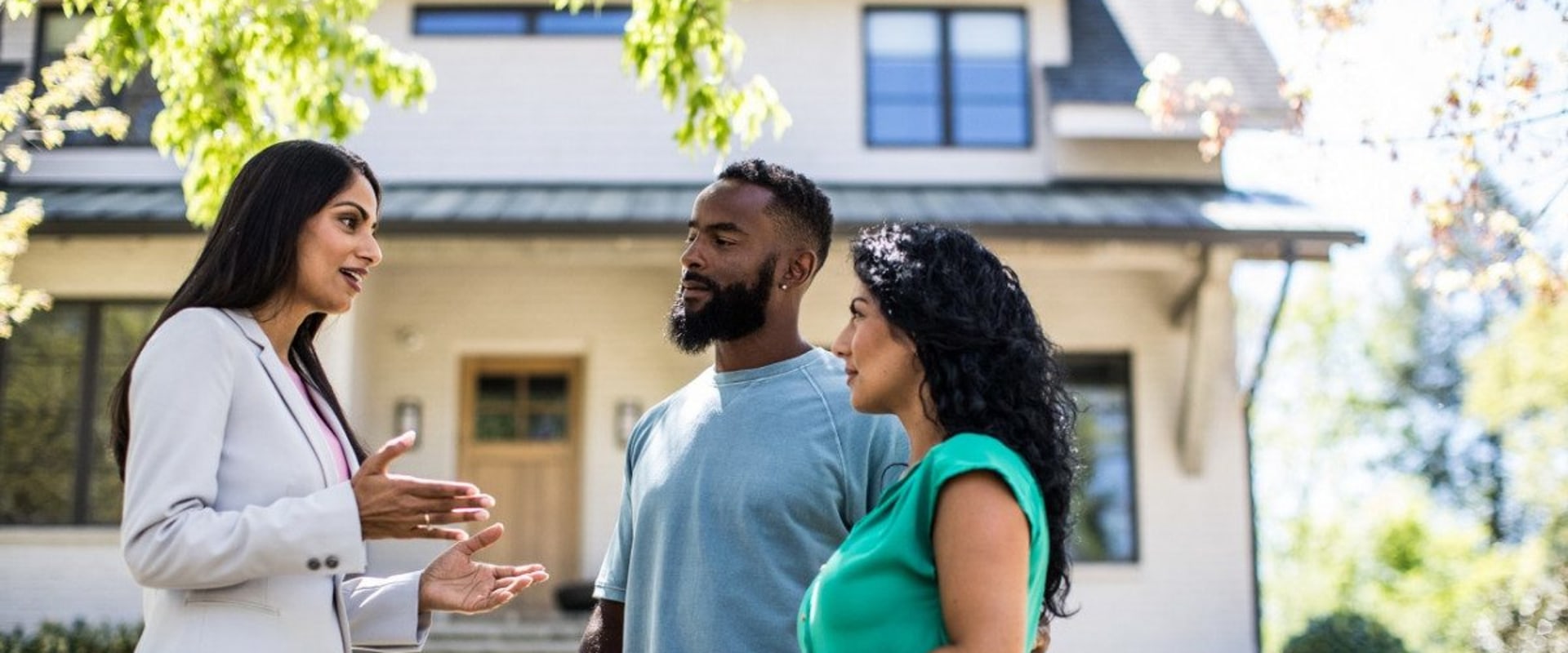 From Vision To Reality: Pahrump Realtors Making Home Buying Possible