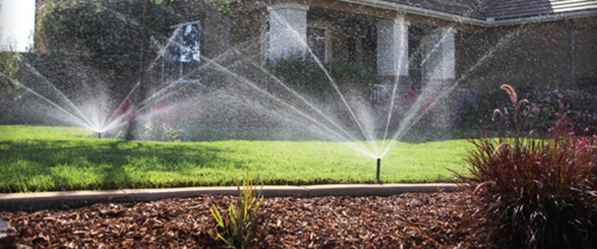 Transform Your Lawn: Selecting The Best Sprinkler For Your Newly Bought ...