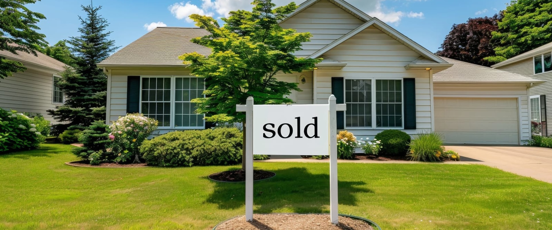 From "For Sale" To Sold: How "We Buy Houses For Cash" Redefines Houston ...